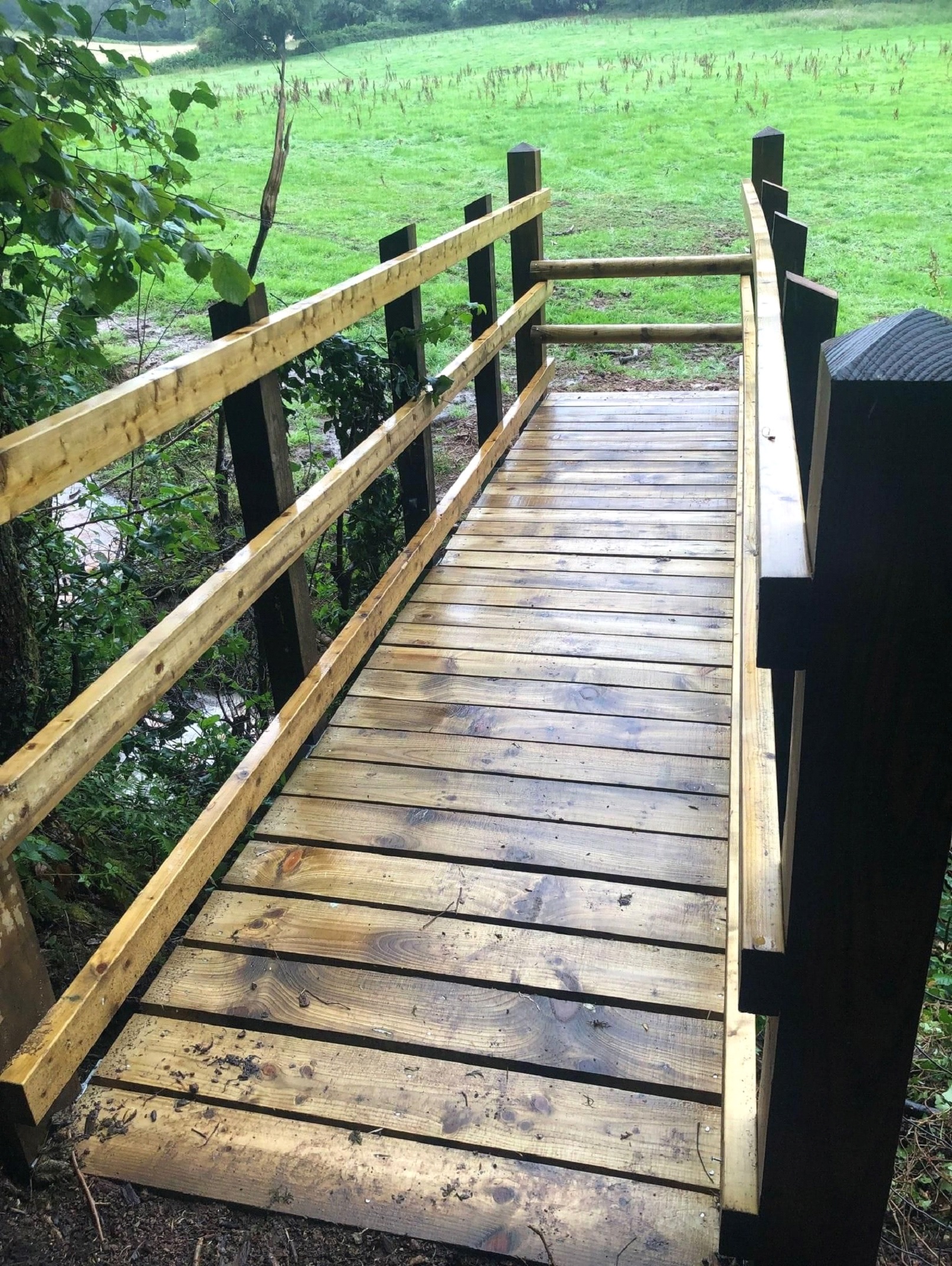 Achievements – Llangybi Fawr Community Council